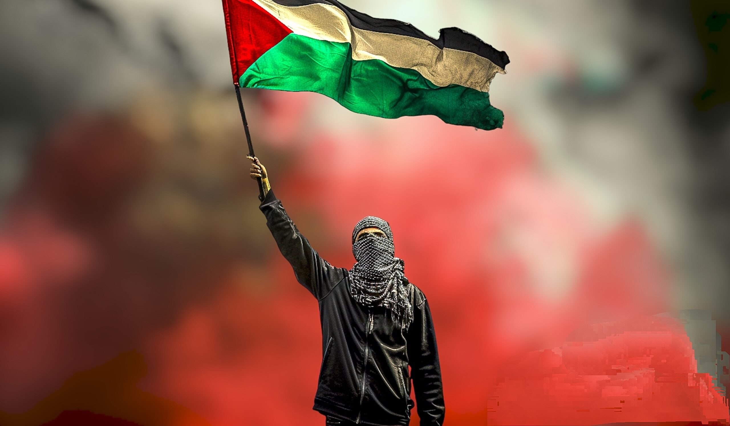 Palestine : une semaine d’action de solidarité ⋆ Union Prolétarienne ML ...